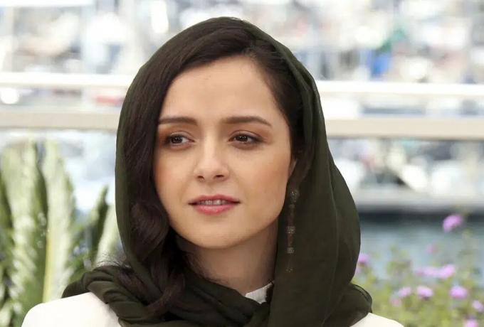 Ιράν: Συνελήφθη η ηθοποιός και ακτιβίστρια Ταρανέ Αλιντουστί | SDNA